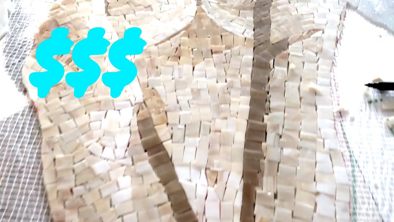 MOSAIC SALES SOLUTIONS !! - YouTube
