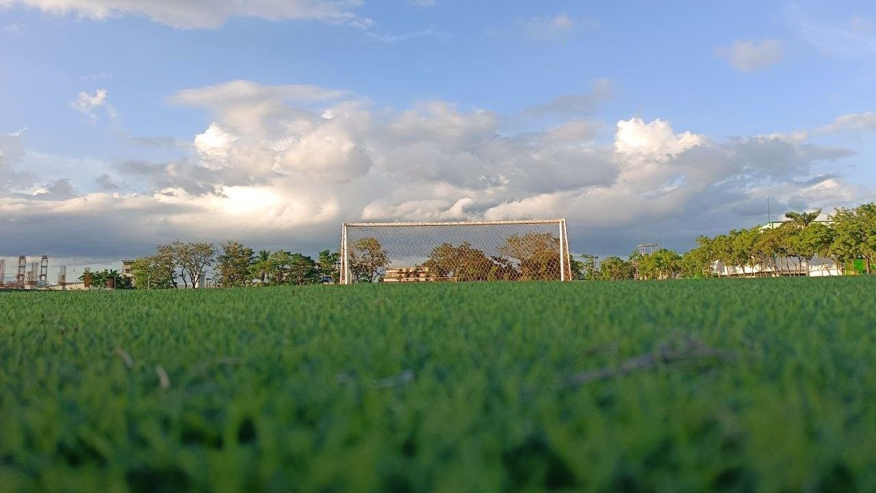 BITAY | RECREATIONAL GAME - YouTube