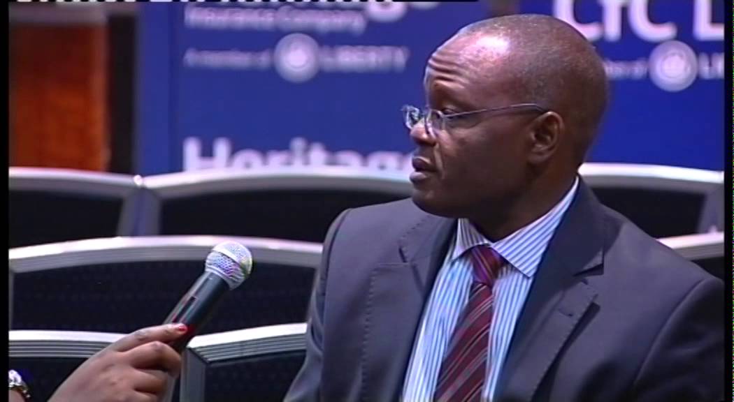 CfC Kenya MR ABEL MUNDA - YouTube