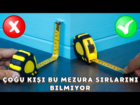 40 Yaşında Mezura'Nın Bu 12 Gizli Özelliğini Öğrenmemiş Olmaktan Pişmanım