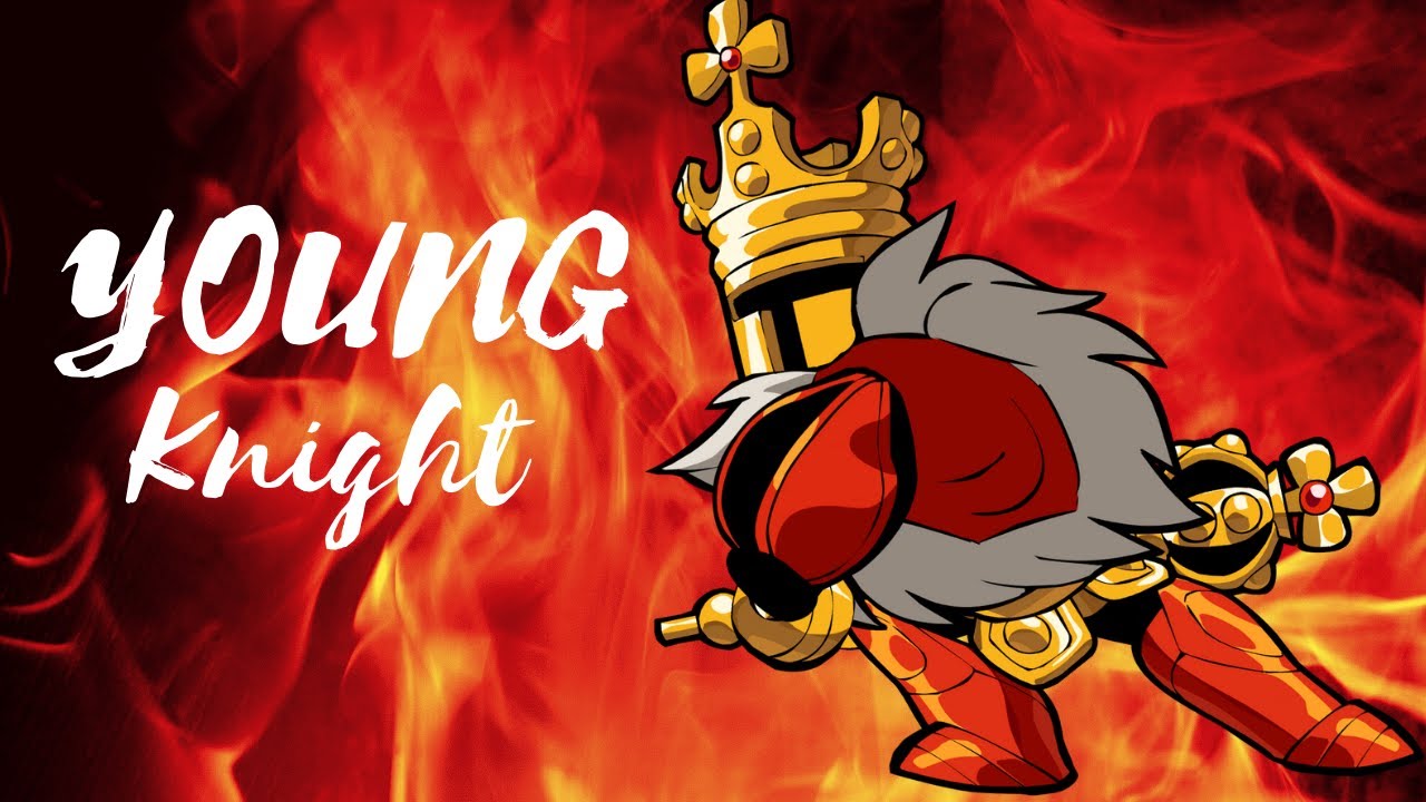 SIR ROLAND IS TRUELY KING OF KNIGHT🔥🔥 BRAWLHALLA - YouTube