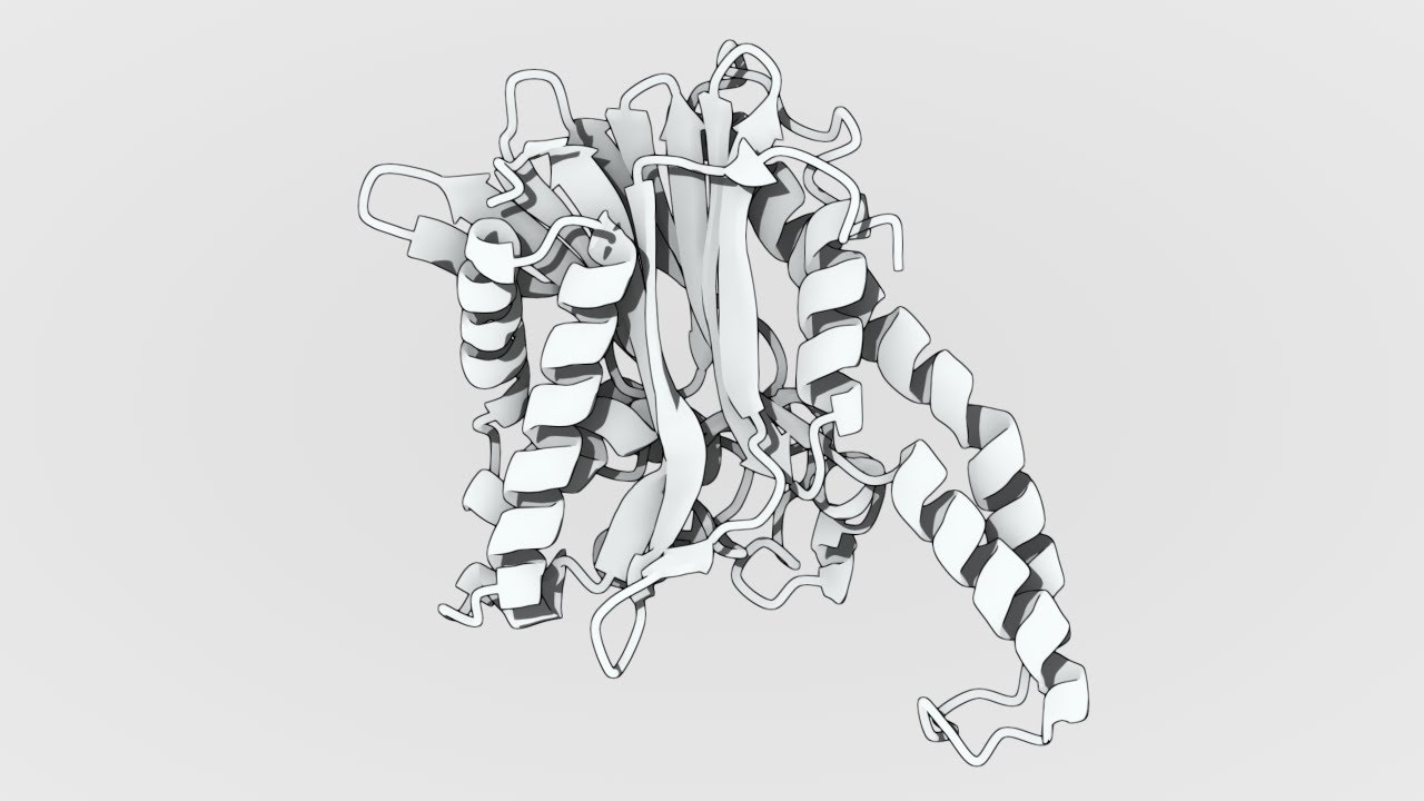 BindCraft - Design a protein binder in just three click on Ariax Bio - YouTube