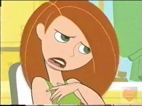 Kim Possible | Disney Channel | Promo | 2004 | Outtakes - YouTube
