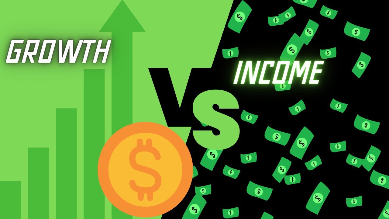Choosing Your Investment Path: Dividend Growth vs. Income Investing ...