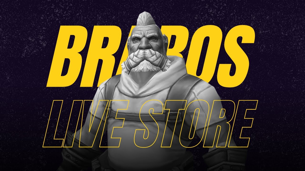 Conheça a 🎁 LIVE STORE do Lineage no Brabos Club #l2 #lineage2 - YouTube
