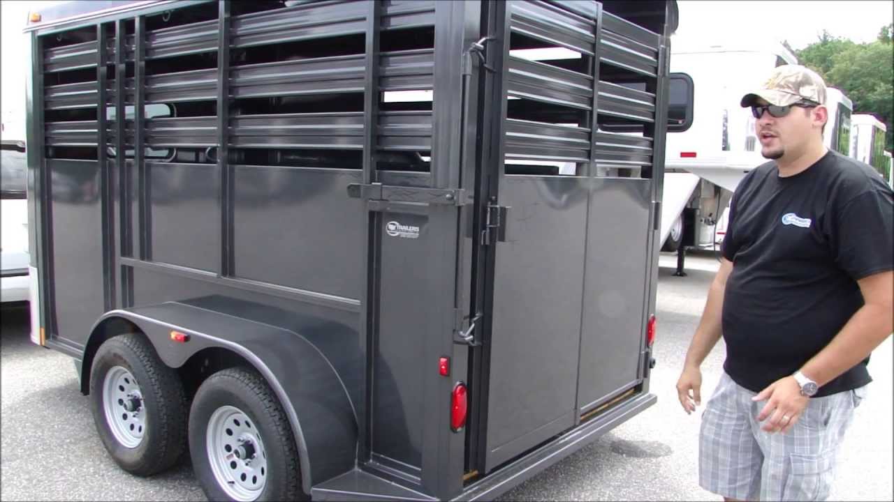 How to Perform a Trailer and Tow Vehicle Safety Check - Printable ...