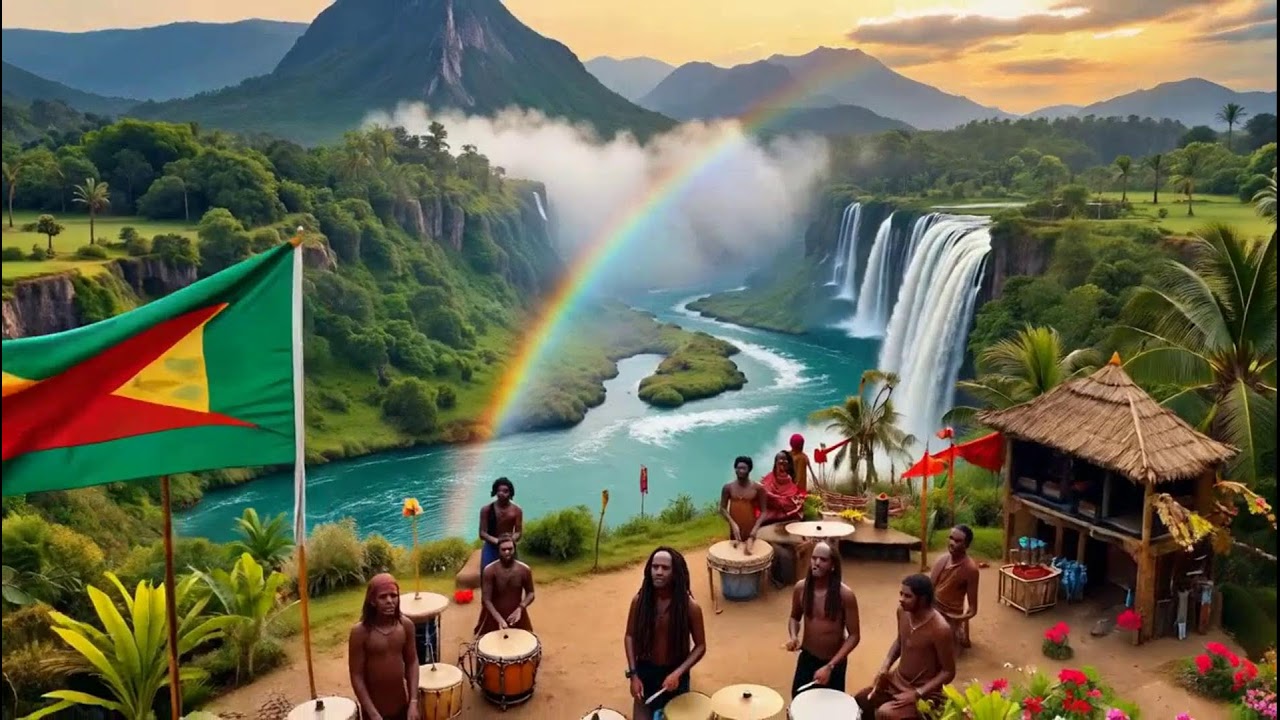Top Roots Riddims | Traditional Classic Vintage One Drop Mix 🎧 - YouTube