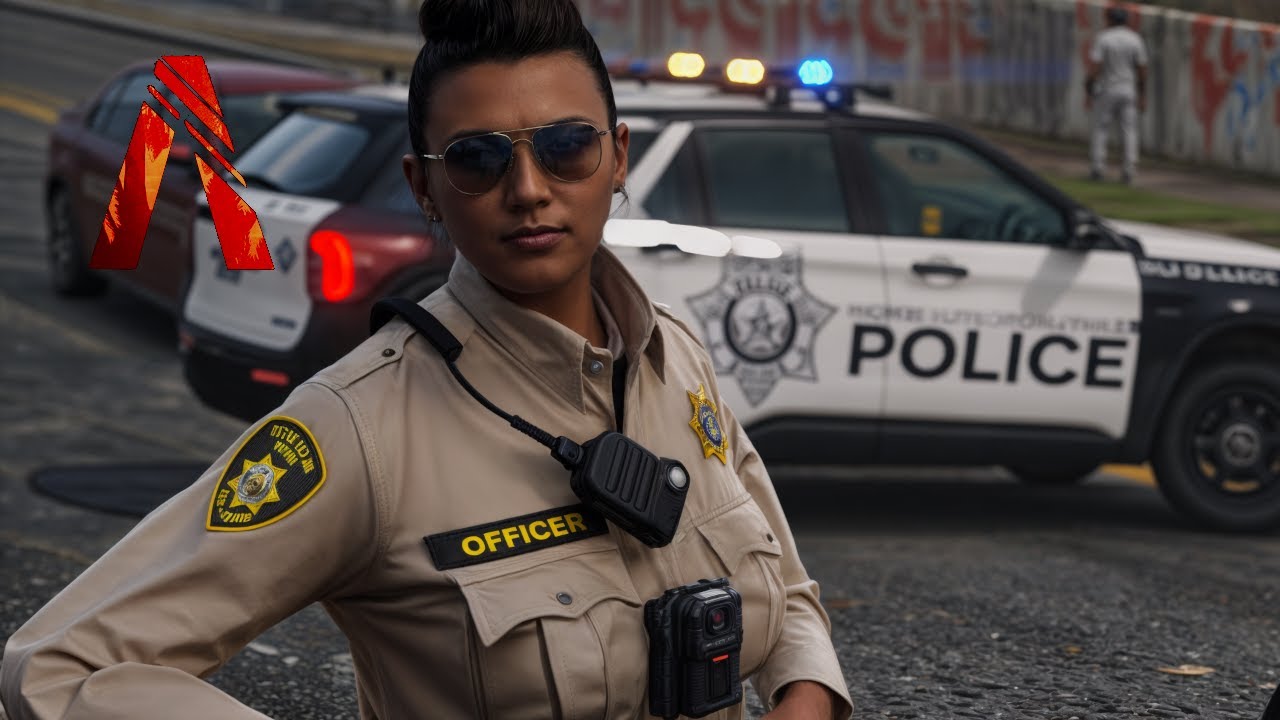 But Officer, That's Not Mine! - 012 - Silver State Roleplay - YouTube