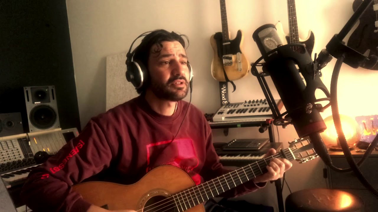 No Surrender - Bruce Springsteen Cover - YouTube