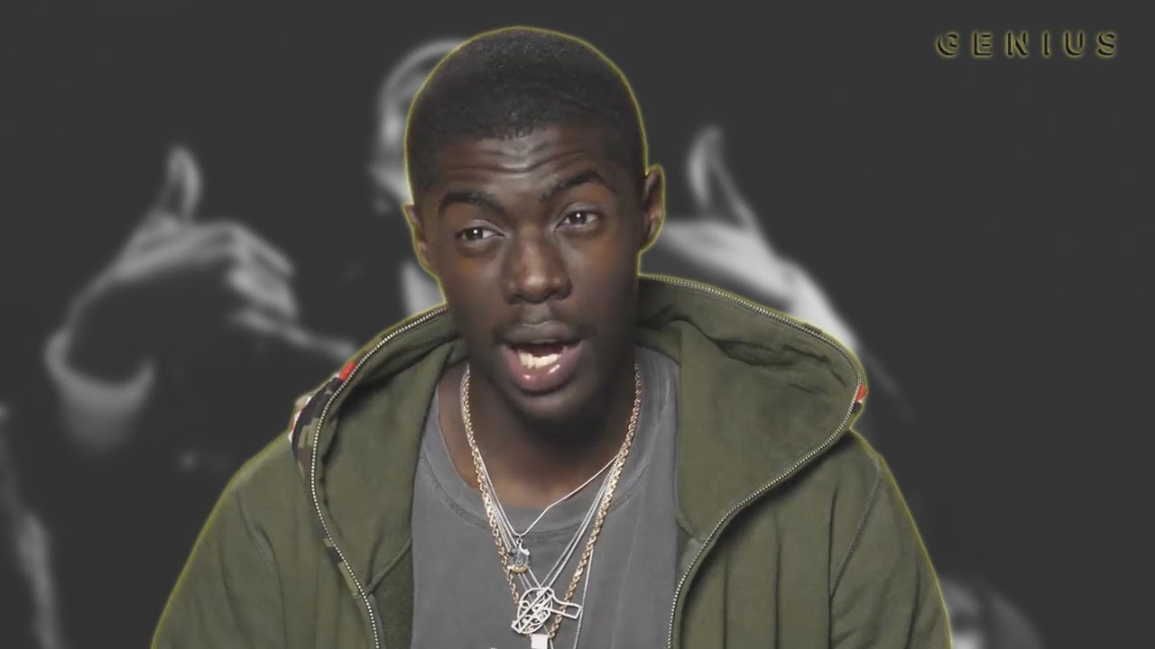 Sheck Wes "Mo Bamba" Official Genius Remix | Verified - YouTube