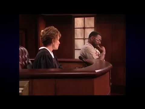 Judge Judy Primetime 2014 "Sneak Peek" - YouTube