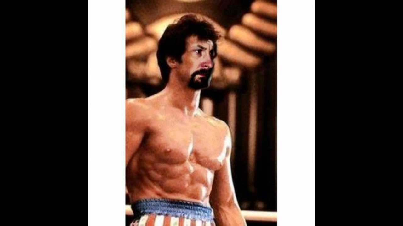 Daniel "Rambo Balboa" Kastner 40år Hipp Hipp Hurra!!! - YouTube
