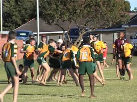 Laerskool Handhaaf - YouTube