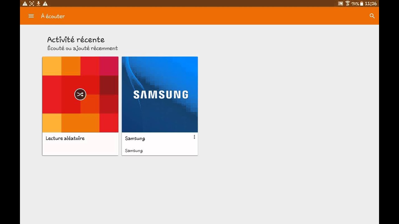 [ANDROID] Official galaxy tab 4 lollipop update - YouTube