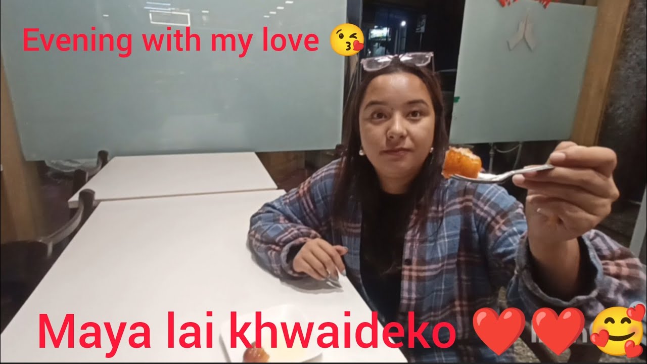 mero maya sanga date ma 🥹 ️After office mero gatti ☺️|Big Announcement ...