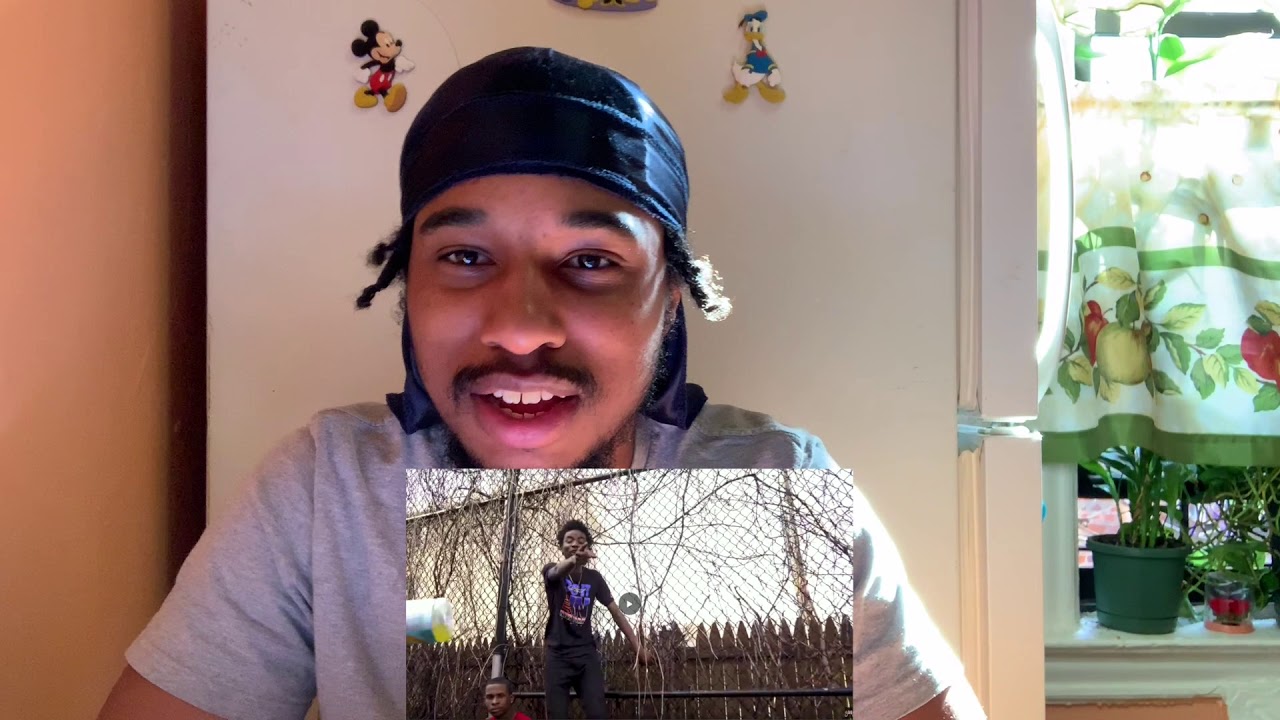 Tazzo B X Zah Finesse X Knuckles B X Ty Flex - "Brims In The Spot ...