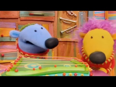 Jack's Big Oops full episode Nickelodeon version. (Do NOT block or delete this video)