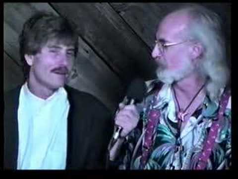 Jim Marchbanks Classic Interviews Series - YouTube
