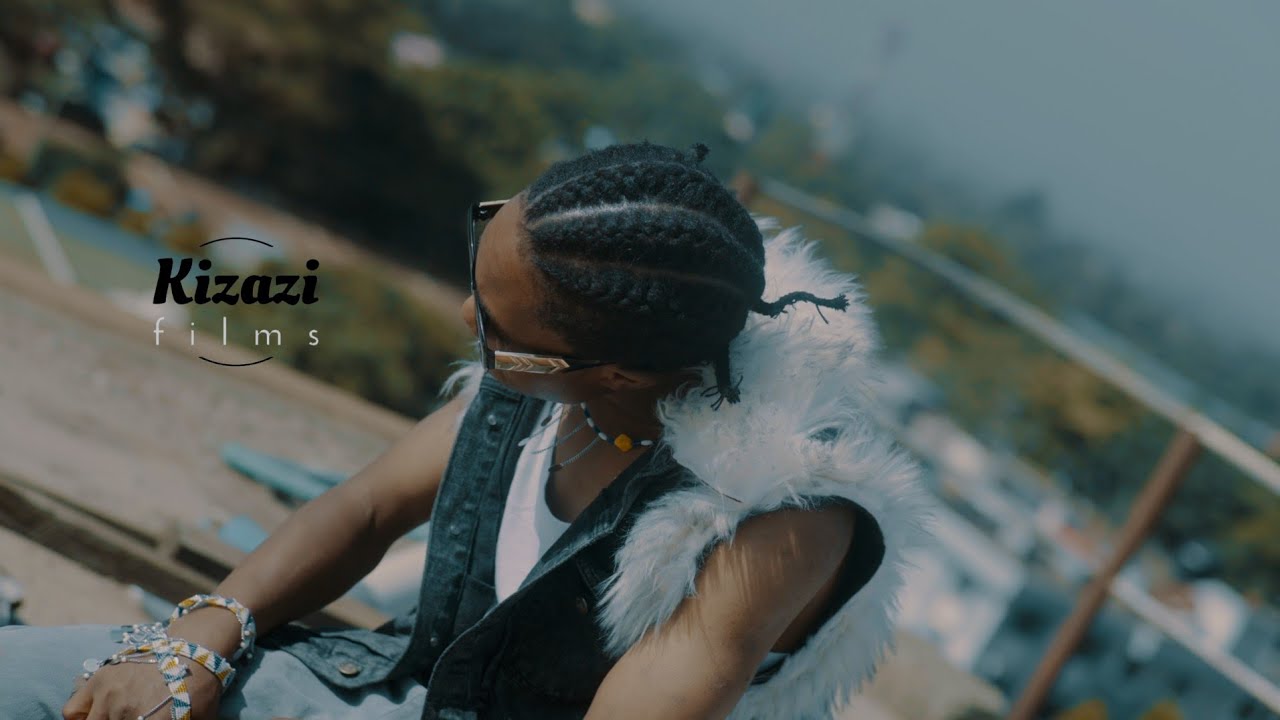 Chaka boy X Casto Wizzy Batchelor Official Video - YouTube