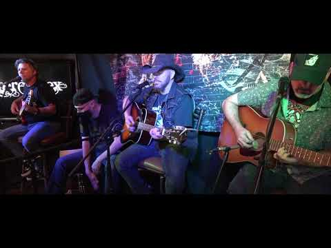 Stereo Rex acoustic on "Bands of the Beat" Podcast. - YouTube