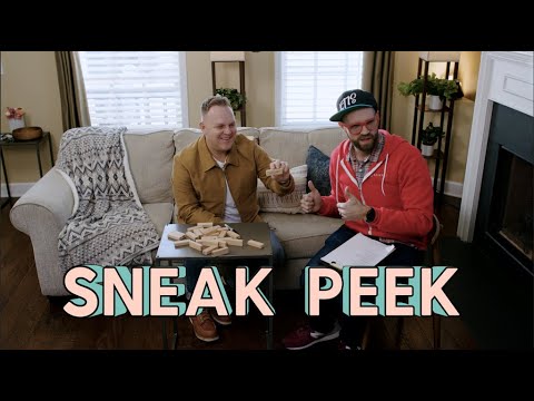 Matthew West vs. the Tower of Truth: Sneak Peek - YouTube