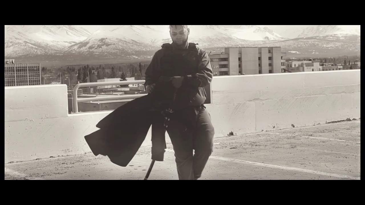 Say What It Is (Official Music Video) - YouTube
