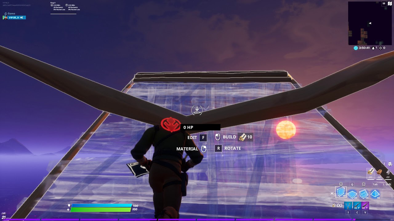 Free Builds - YouTube