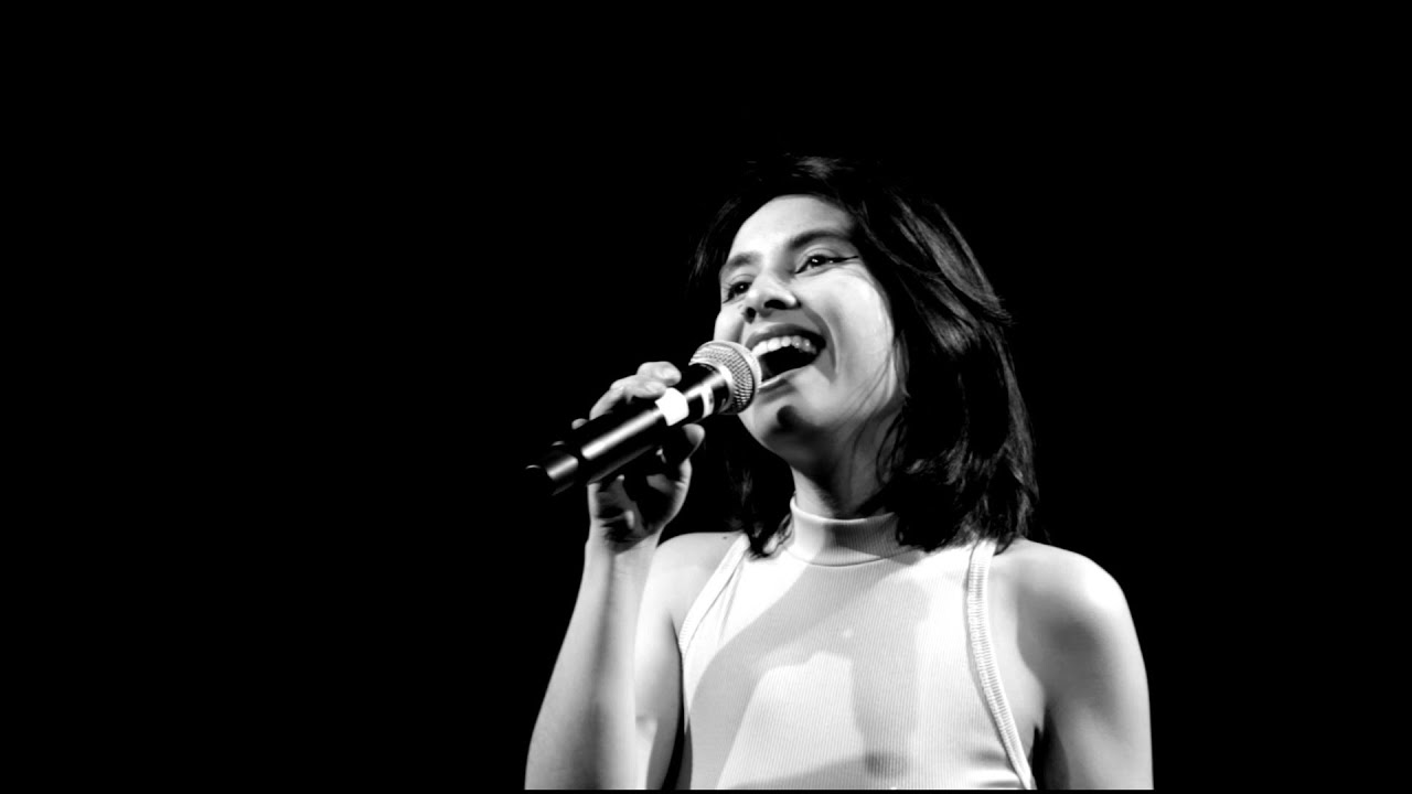 Jenny Castiblanco promo video - Argentine Folk Medley - YouTube