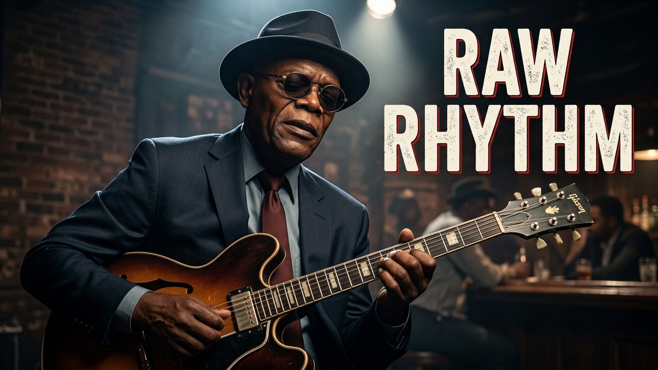 ¿Qué Hace que el Memphis Blues Sea Tan Especial? | 20 Temas Originales ...
