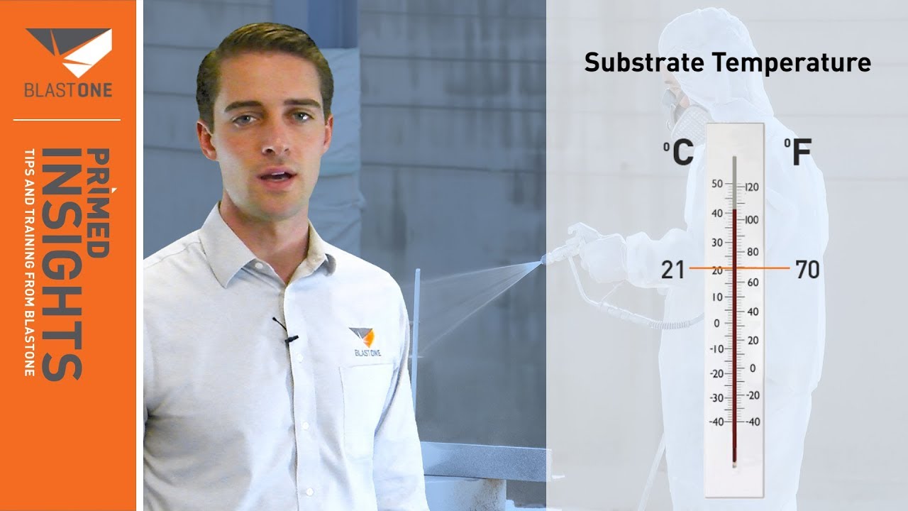 Accelerating Curing With Heat - YouTube