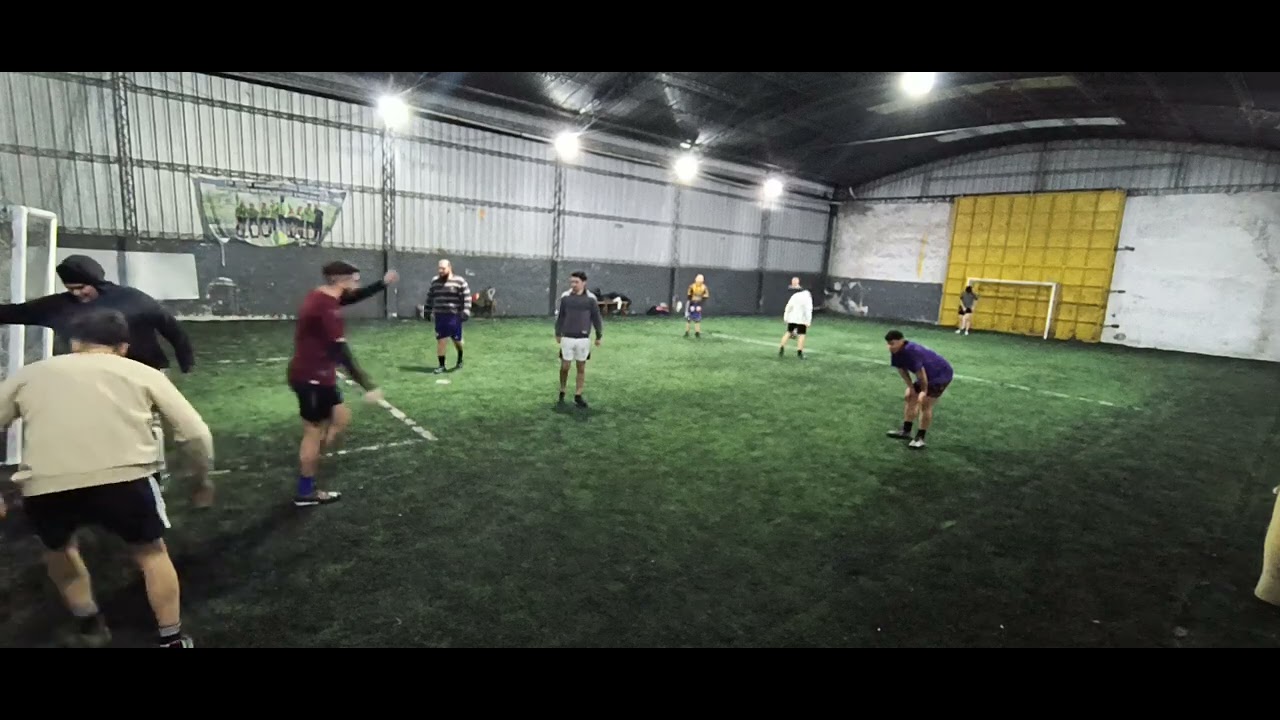 Lokitos 7/07/24 El frío baja el nivel general - YouTube