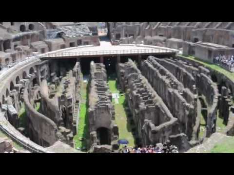 Oliveri - Best Of Italy & Sicily May 2009 - YouTube