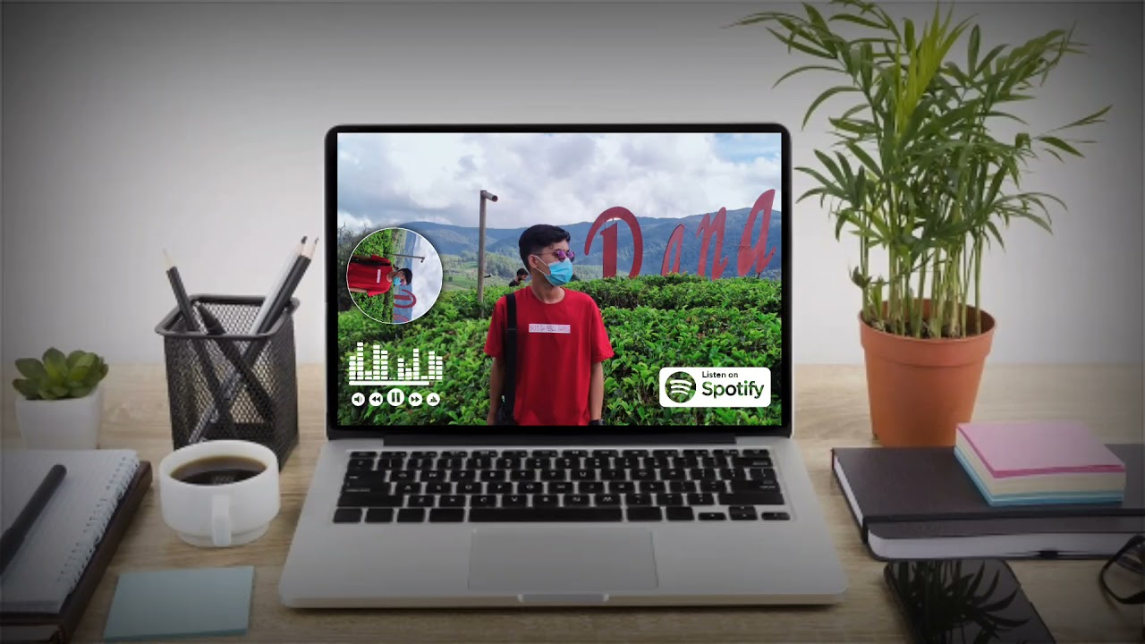 Contoh Siaran Radio Dakwah - YouTube