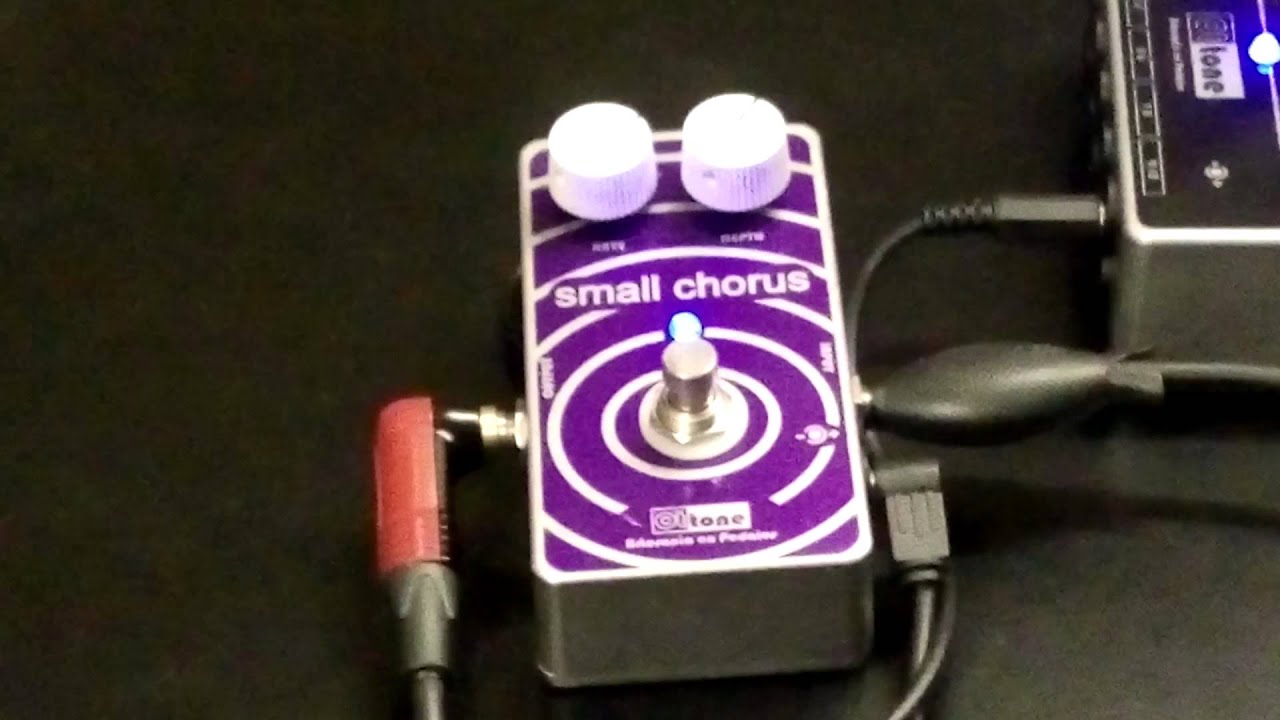 Small Chorus - YouTube