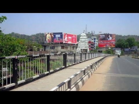 Chandmari Flyover, guwahati || busy guwahati 🌆 - YouTube