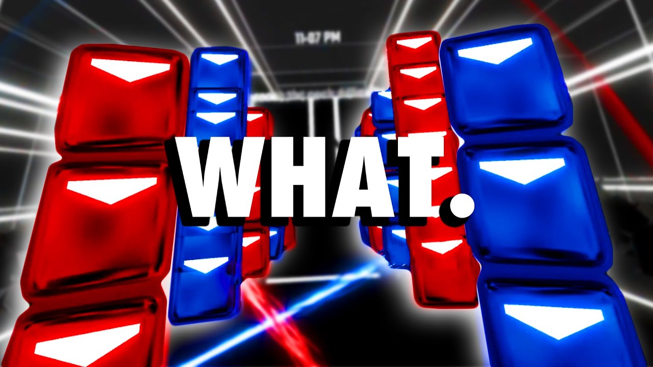 pass on the absolute impossible. - YouTube