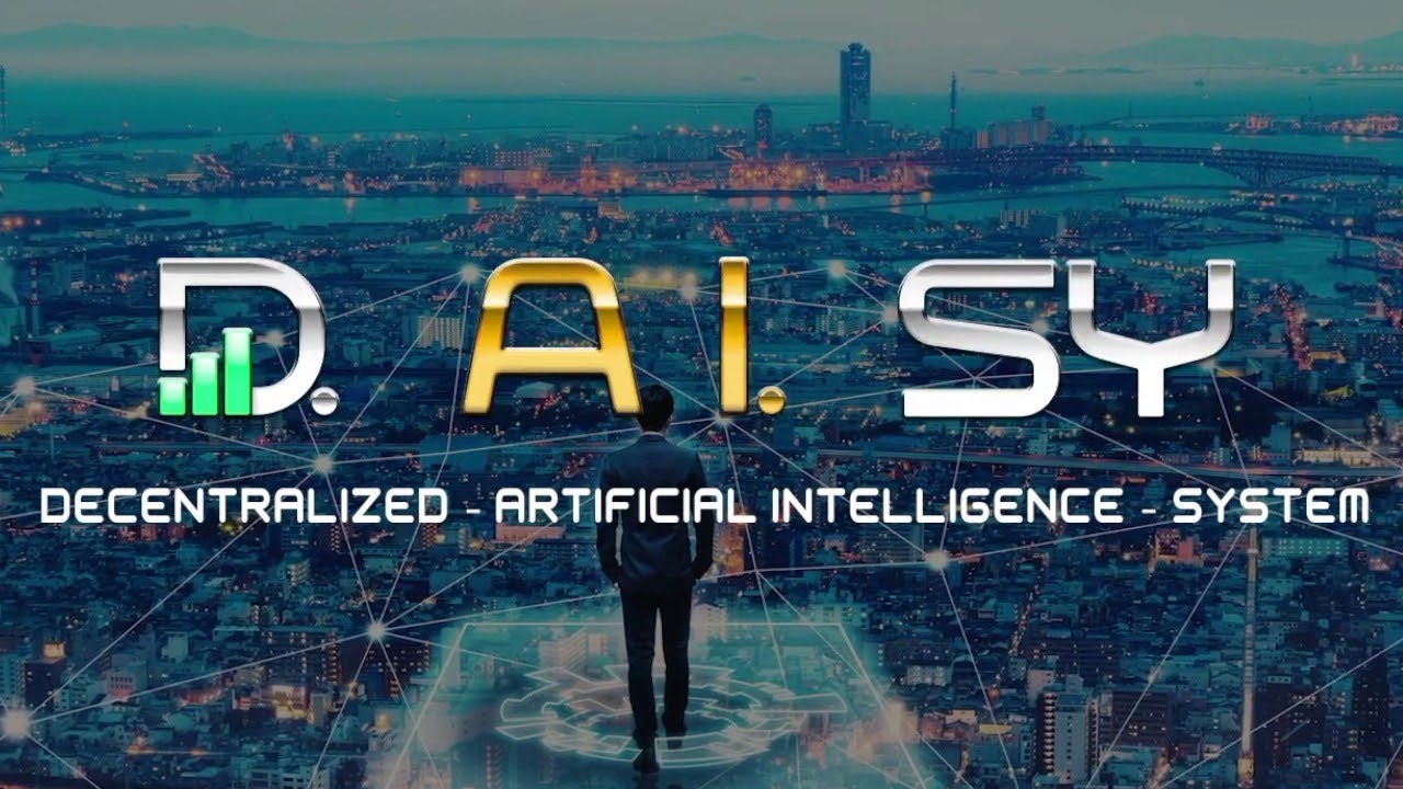 02 Qué es ENDOTECH Qué es DAISY - YouTube