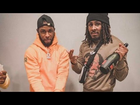Trigga 600 - YouTube
