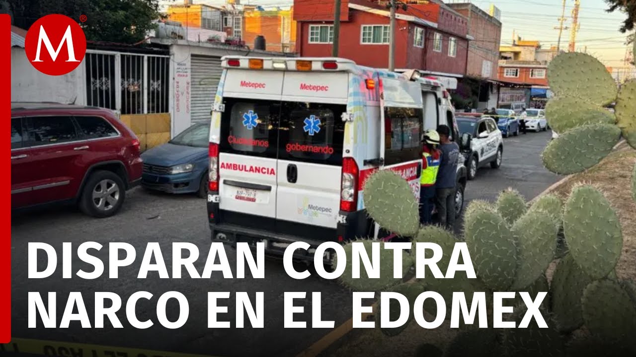 Asesinan a 'El Manitas', narcomenudista vinculado con la Familia ...