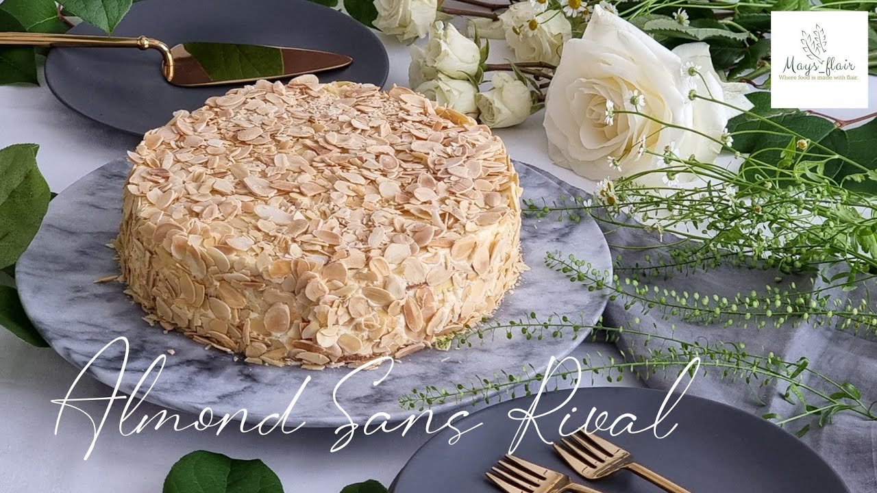 How to make Almond Sans rival - YouTube