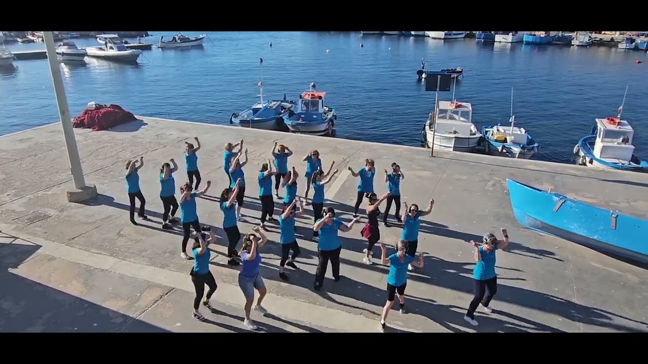 DO SI DO - FLO RIDA / coreo @JUANNY-RBLMARY CONCY #linedance - YouTube
