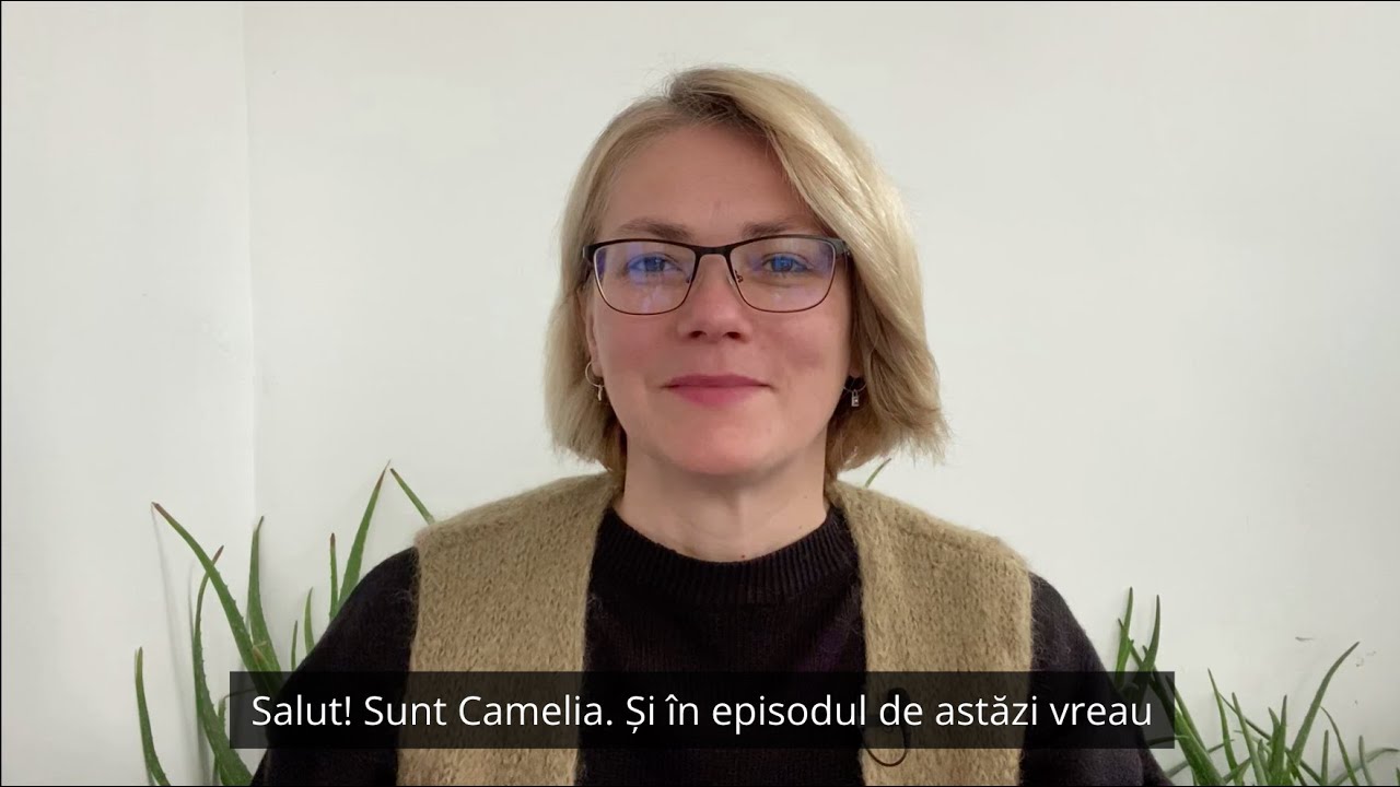 37 - Cum se scriu diacriticele în limba română (ilustrat cum se scrie ...