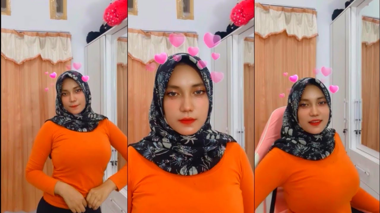 JILBOOBS HITAM - YouTube