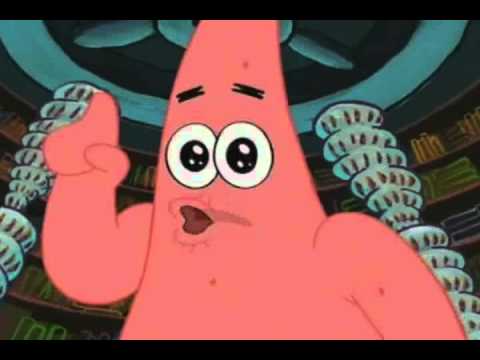 Bob Esponja - El Percebe Feo - Remix en Español - YouTube