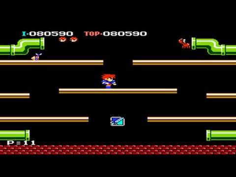 Mario Zelda (Mario Bros Hack) - YouTube
