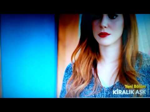 Kiralık aşk 32.bölüm 2.fragman