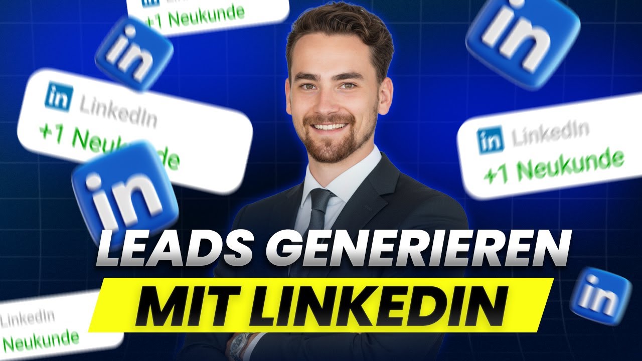 LinkedIn Ads 2026: So gewinnst du heiße B2B-Leads (Google & Meta ...