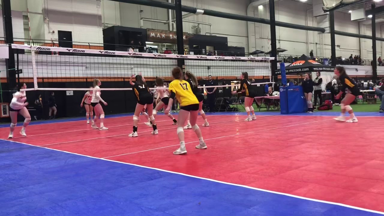 Gretchen Warner- 2019 McCook spring classic - YouTube