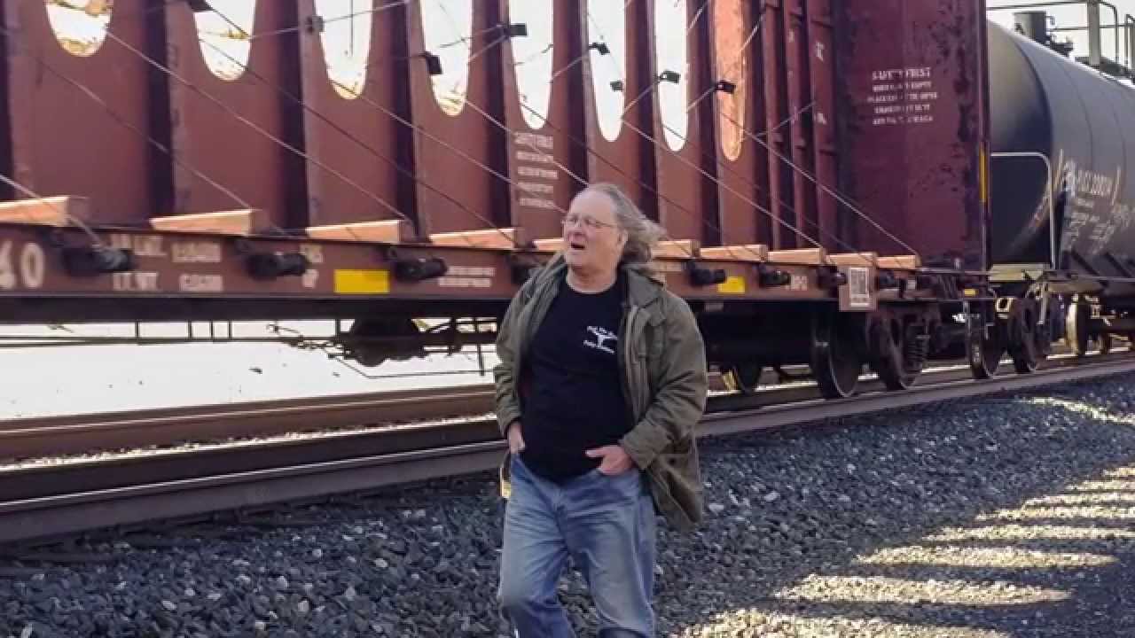 Steve Piper Trailer - YouTube