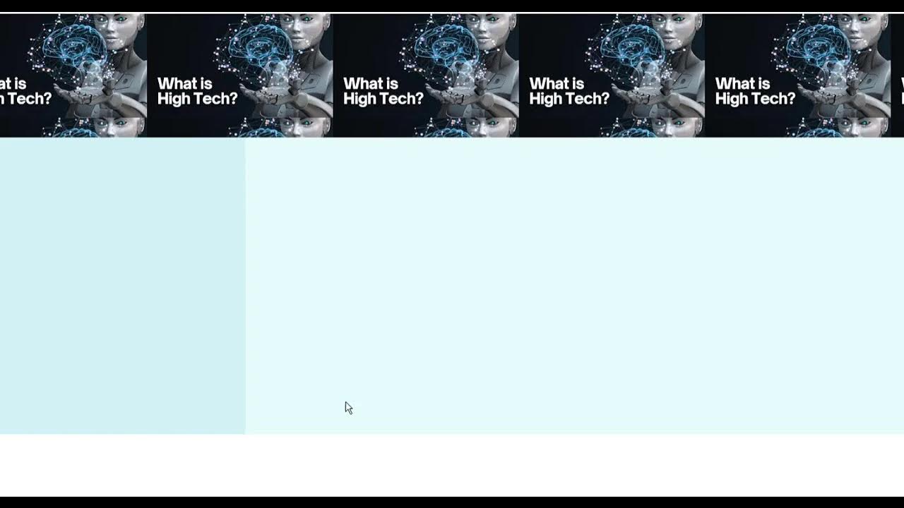 Comment insérer une video et une image en HTML 5 - YouTube
